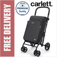 Carlett - FAST FREE DELIVERY