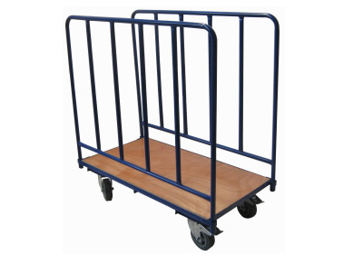 Double Sided Trolley 400kg, Platform Trolleys